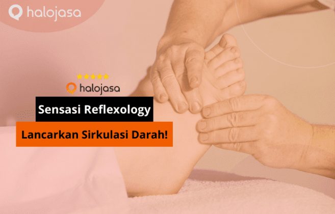 Manfaat dan Teknik Pijat Akupresur: Keajaiban Titik-Titik Energi - Blog