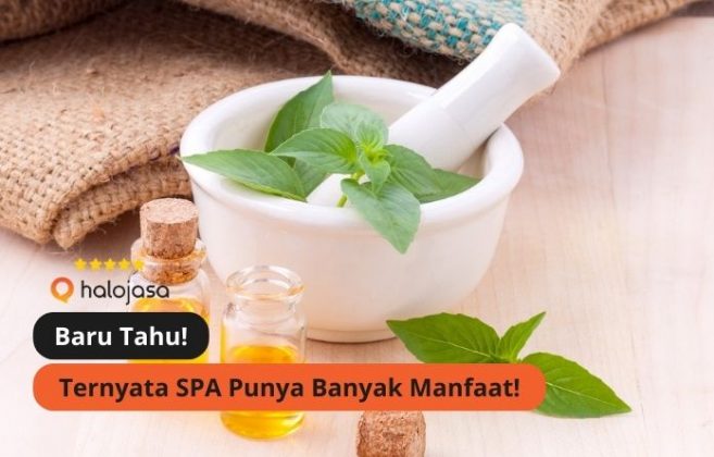 Jangan Salah Pilih! Ini Pengertian SPA dan 8 Jenis Layanannya