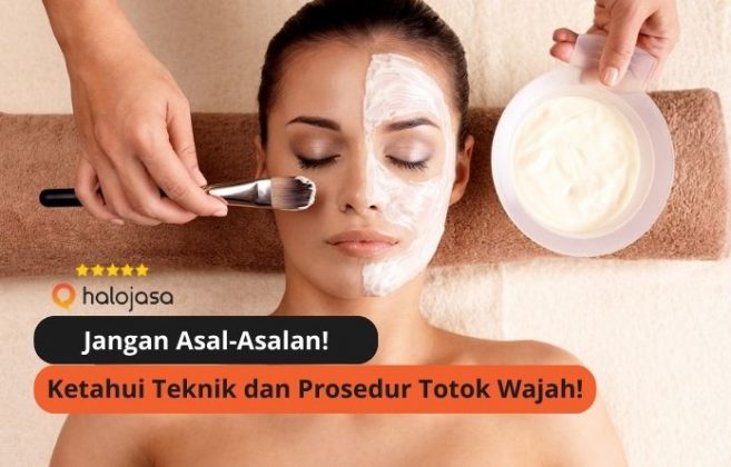 Baru Tahu Manfaat Totok Wajah untuk Kecerdasan Emosional? Yuk, Pahami Titik-Titik dan Tekniknya ...