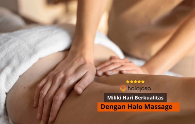 10 Tempat Pijat & Refleksi Terpercaya di Tangerang Selatan