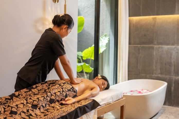 9 Family Massage Terbaik di Jakarta Spa Kebugaran&kecantikan