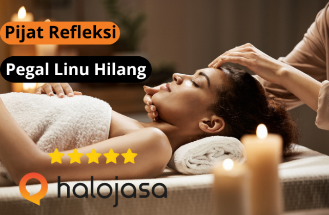 Ini 8 Tempat Pijat dan Refleksi Terbaik di Bekasi