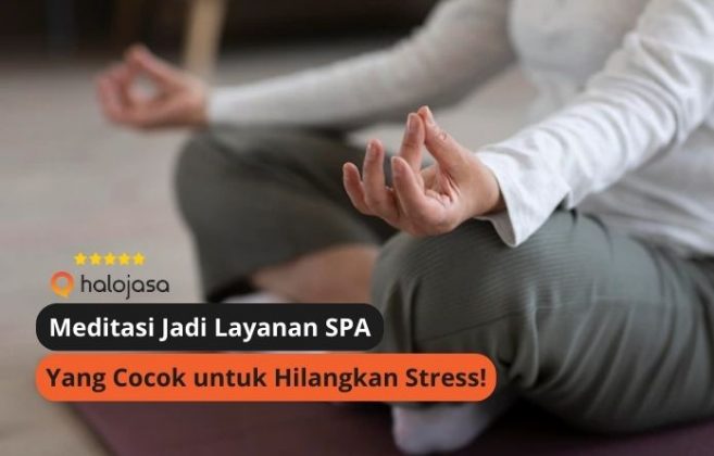 Apa Itu SPA Kesehatan? Ini Pengertian, Manfaat, dan Cara Mendapatkannya ...