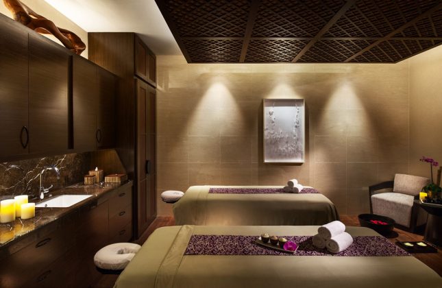 8 Pilihan Spa Hotel di Jakarta Plus Fasilitas Yg Wajib Kamu Coba