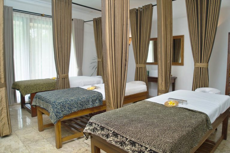 9 Family Massage Terbaik di Jakarta Spa Kebugaran&kecantikan