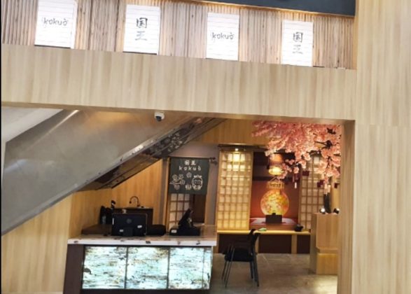 Kokuo Reflexology Senayan City – Cari tau fasilitas,keungulan nya