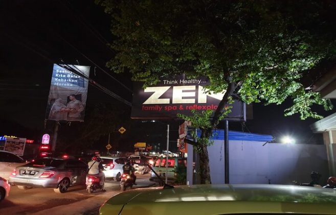 Ini Dia 7 Tempat Refleksi Bandung yang Bikin Kamu Balik Lagi!