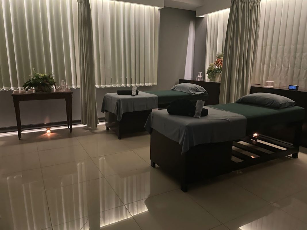 Cek 6 Tempat Reflexology Terbaik di Jakarta Barat, Berkualitas & Hemat