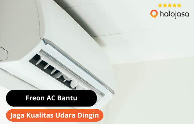 Apa Itu Freon AC, Mengapa Perannya Begitu Penting? Ini Penjelasannya!