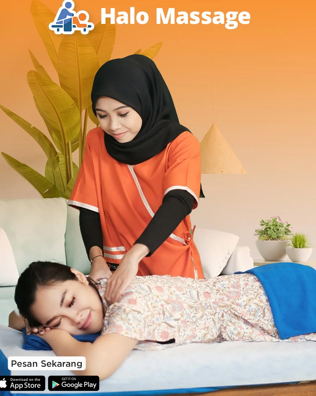Pijat Panggilan Cikarang: Jasa Massage 24/7 Hemat Berkualitas