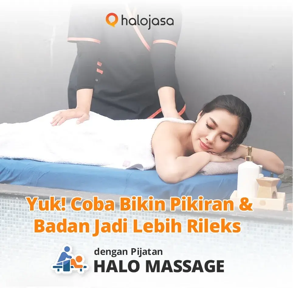 Pijat Panggilan Blok M, Rasakan Manfaat Optimal Pijat Online